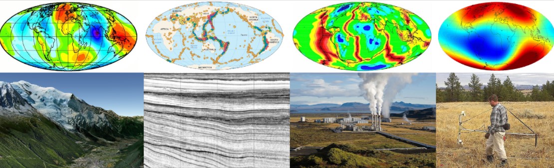 L2 Introduction à la géophysique – Lyon-Geologie